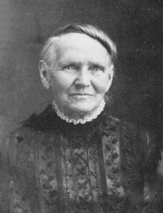 Sarah Thompson Stevens: The Woman Who Brought Healing to Prineville - A ...