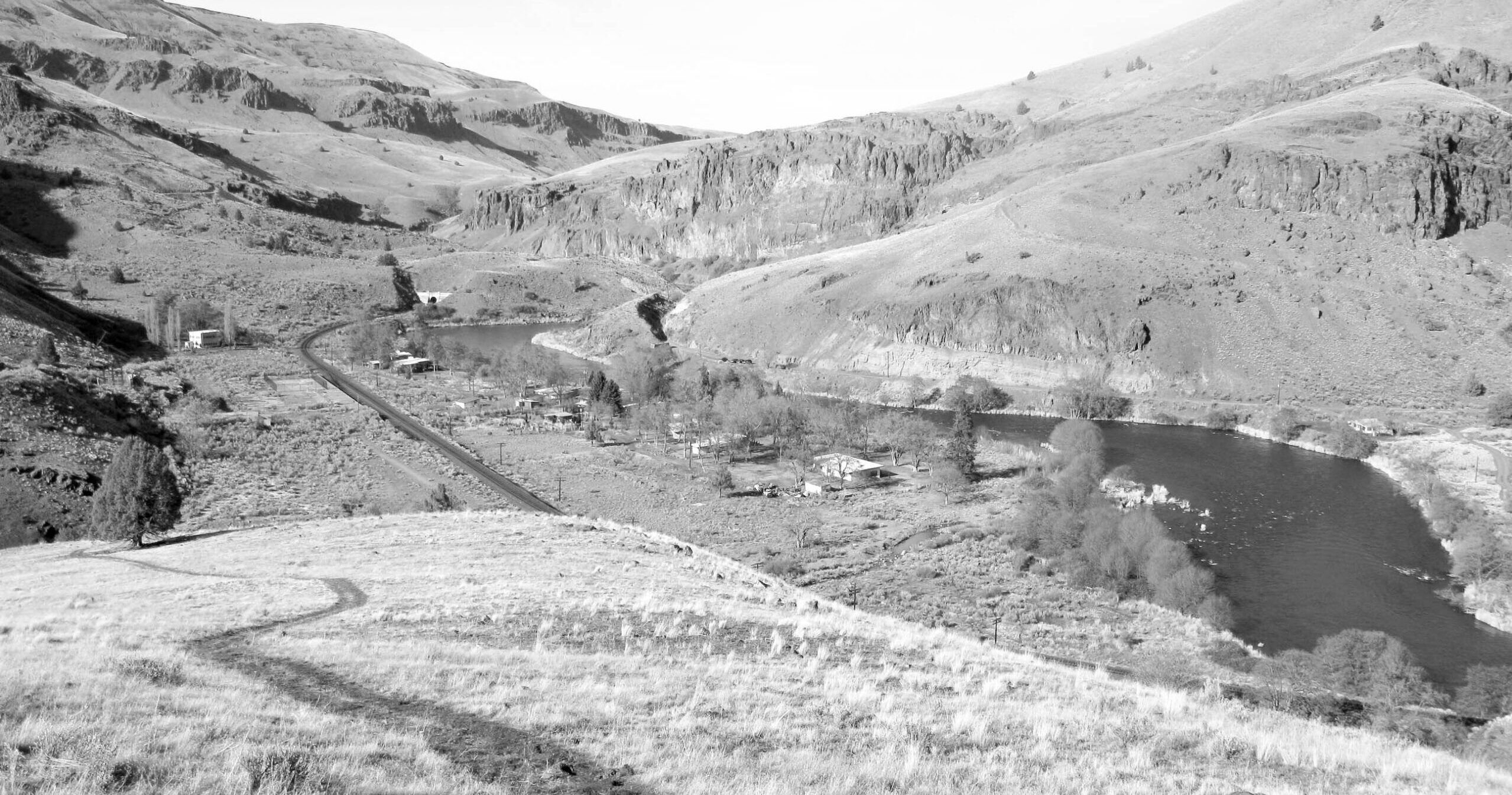 Railroad Rivalry, Mining Ambition and Legacy - A.R. Bowman Museum